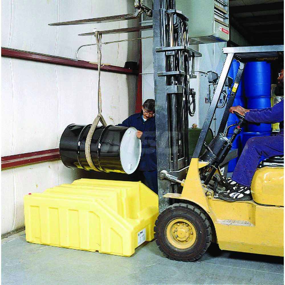 Enpac - Drum Dispensing & Collection Workstations; Type: Dispensing ...