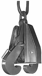 Caldwell - 10,000 Lb Capacity Beam Grab | MSC Direct