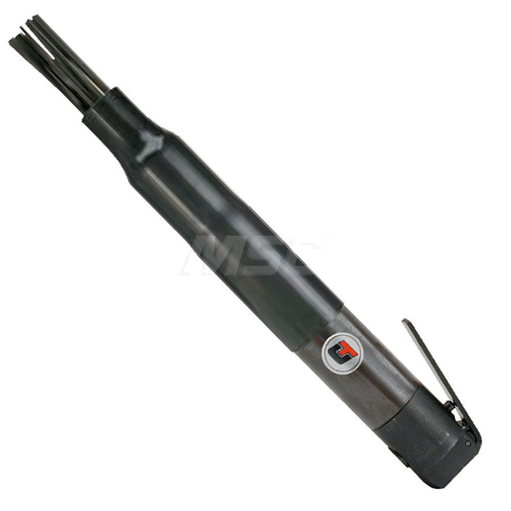 Universal Tool - 4,600 BPM Air Pistol Grip Needle Scaler - 89513725 ...