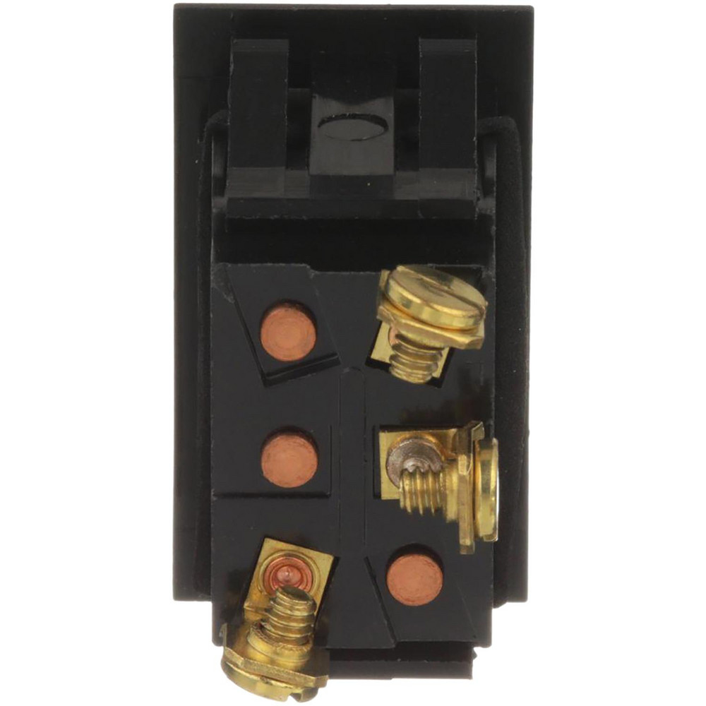 Pollak - Automotive Switches: Switch Type: Rocker Switch; Number Of ...