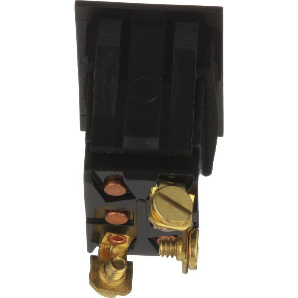 Pollak - Automotive Switches: Switch Type: Rocker Switch; Number Of ...