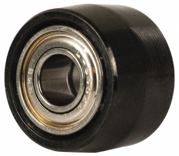 Nitto Kohki - Power Sander Idle Pulley: | MSC Direct