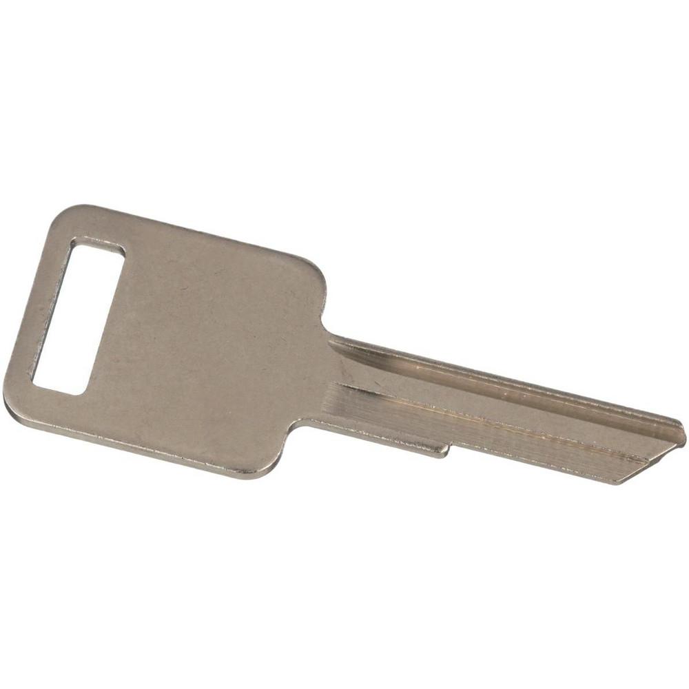 Pollak - Key Blanks: Type: Pollak; Blank Type: PK Series; Material ...