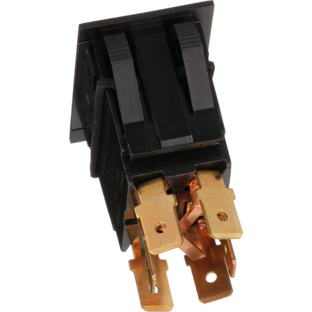 Pollak - Automotive Switches: Switch Type: Rocker Switch; Number Of ...