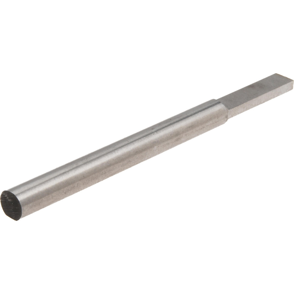 Modern Manufacturing - Handheld Shear/Nibbler Replacement Punch | MSC ...