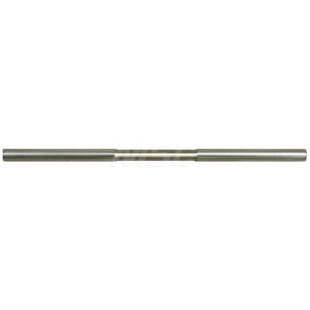 Deltronic - Class X Plus Pin Gage: 0.1000" Dia, 2-1/4" Long | MSC Direct