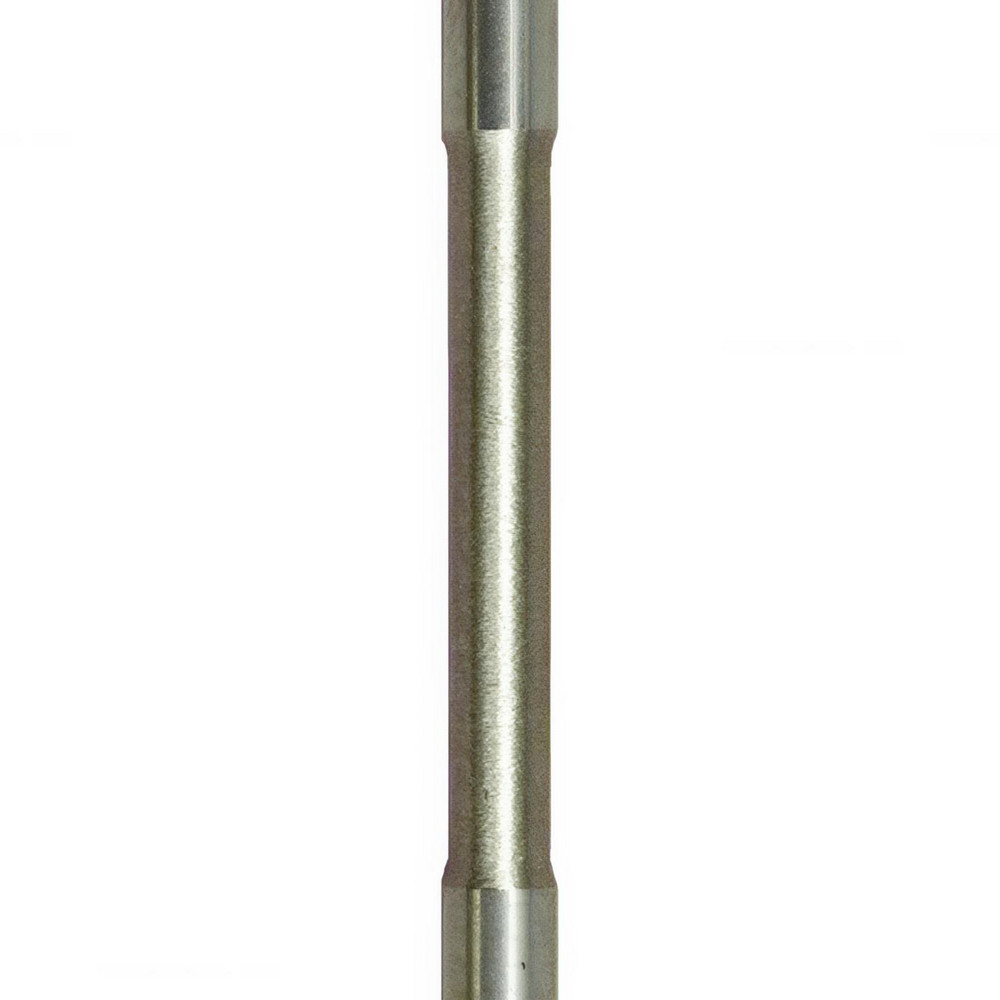 Deltronic - Class X Plus Pin Gage: 0.0623" Dia, 2-1/4" Long | MSC Direct