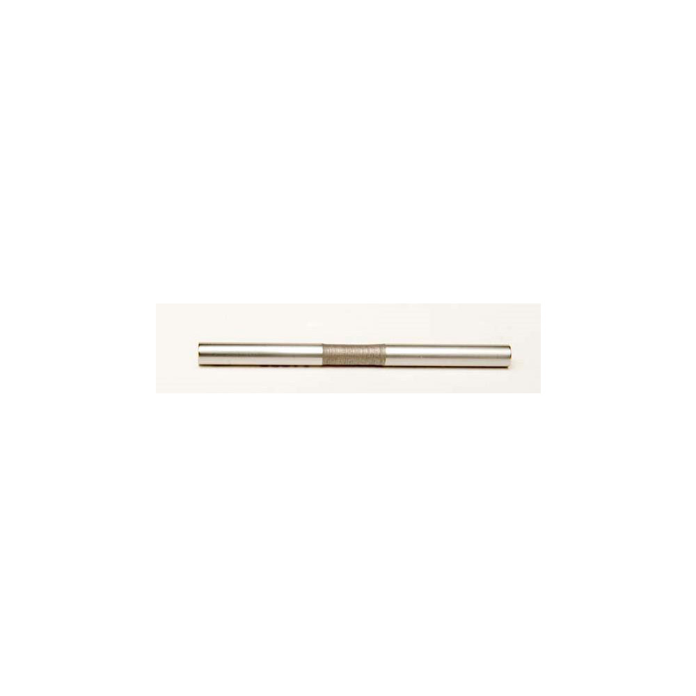 Deltronic - Class X Plus Pin Gage: 0.0960" Dia, 2-1/4" Long | MSC Direct