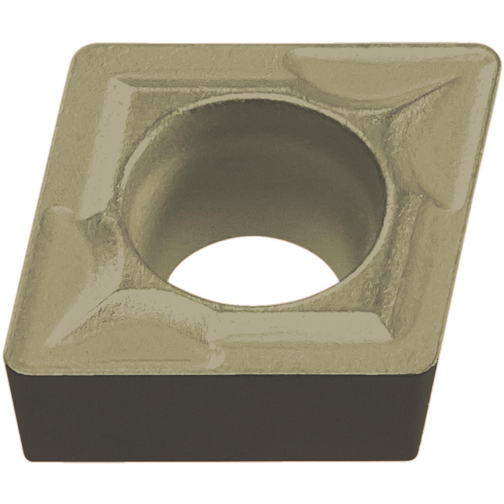 Mitsubishi - Turning Insert: CCMT32.52 UE6105, Carbide | MSC Direct