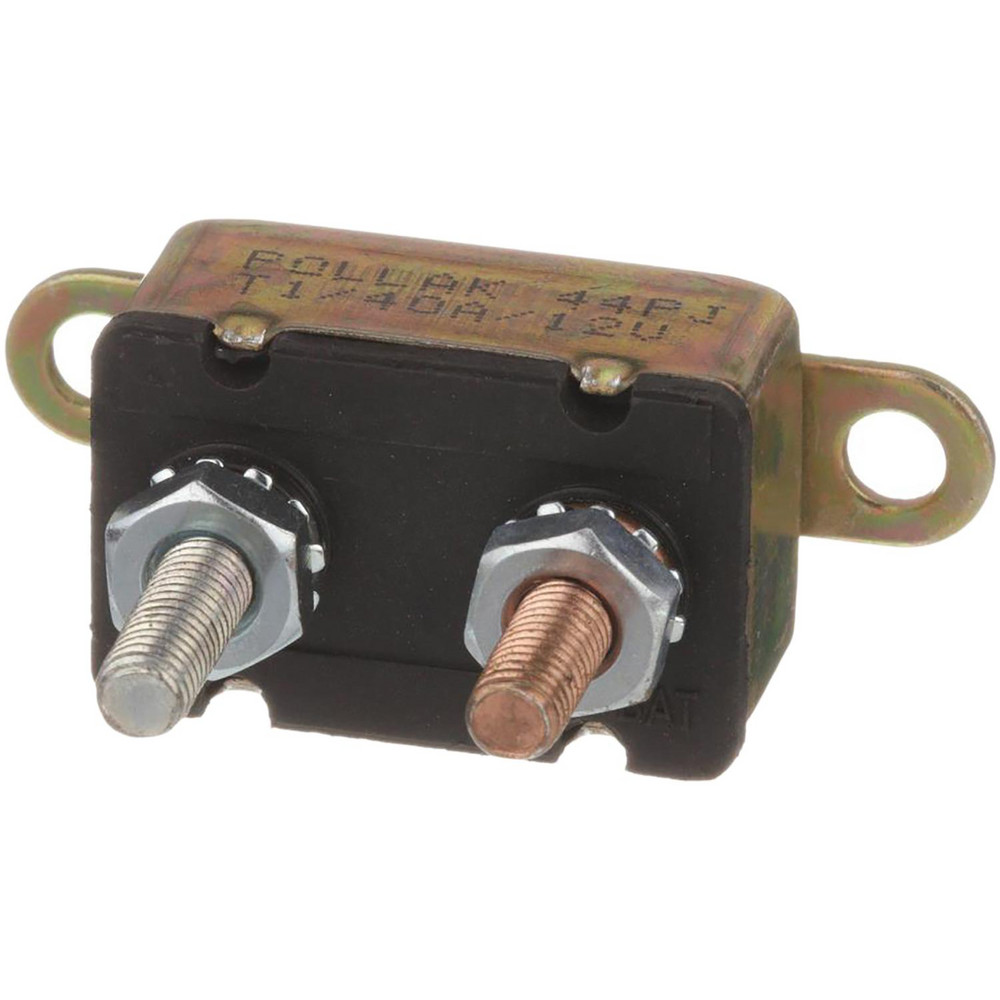 Pollak - Automotive Circuit Breakers: 2-Hole, 12, Type I Circuit ...