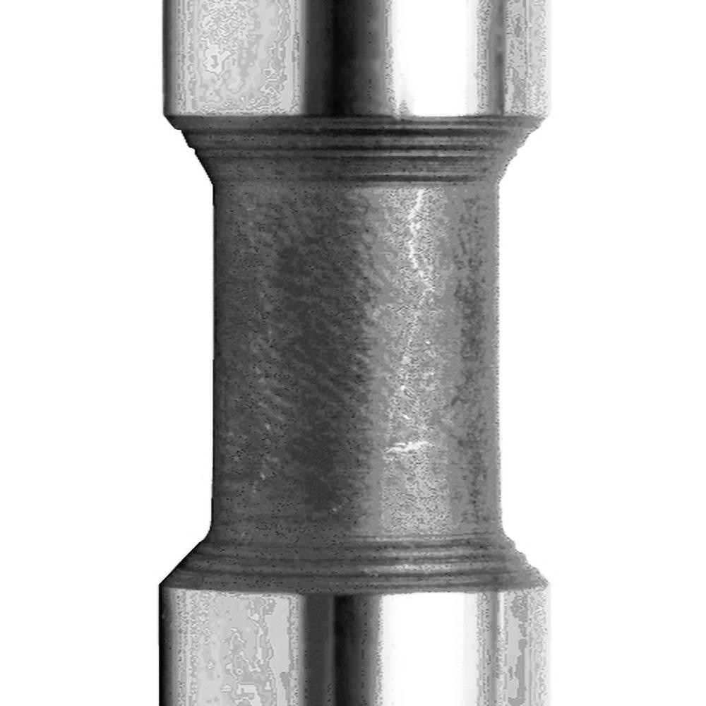 Deltronic - Class X Plus Pin Gage: 0.6560" Dia, 3-1/2" Long | MSC Direct