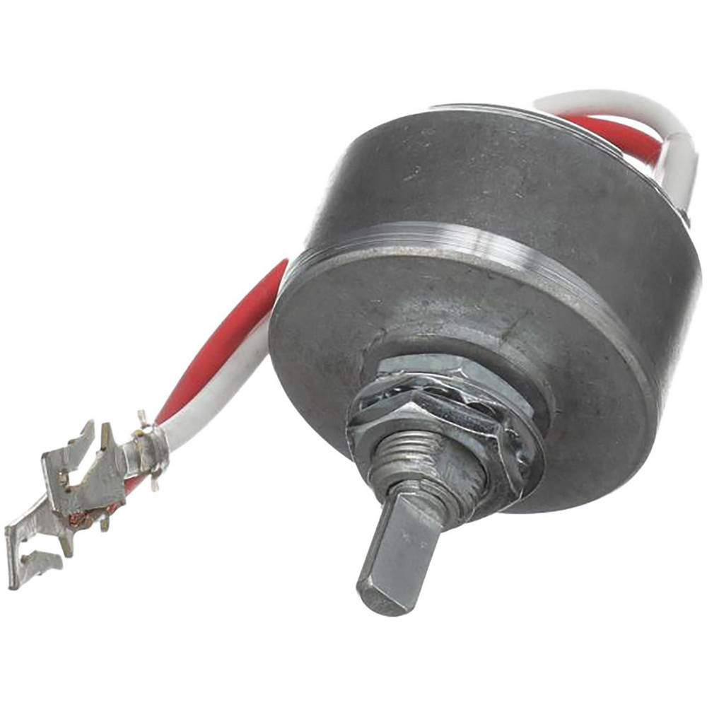 Pollak - Automotive Switches: Switch Type: Dimmer Switch; Number Of ...