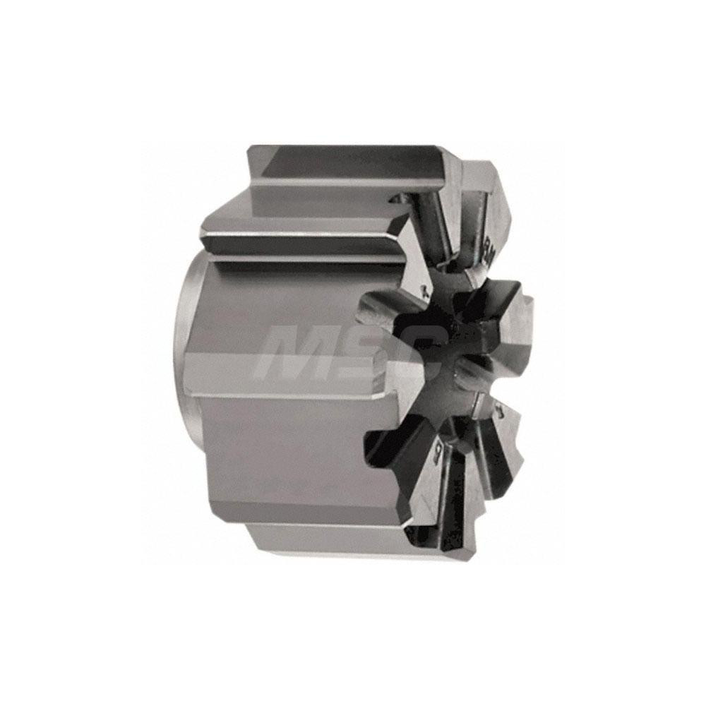Iscar - 1" Head Diam RM-BNT-3D/5D/8D (Shanks) Modular Reamer Head ...
