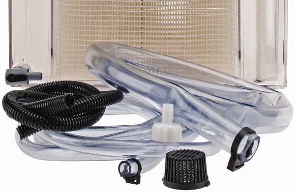 NexJen - Oil Skimmer - 89629687 - MSC Industrial Supply