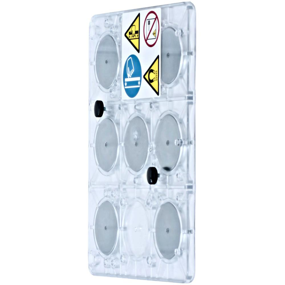 NexJen - Oil Skimmer: 210 GPH, 84" Reach | MSC Direct