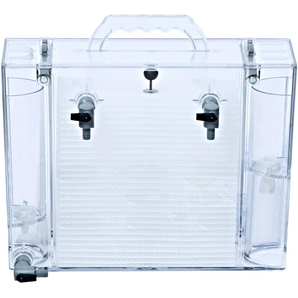 NexJen - Oil Skimmer: 15 GPH, 84" Reach | MSC Direct