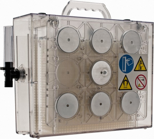 NexJen - Oil Skimmer - 89629687 - MSC Industrial Supply