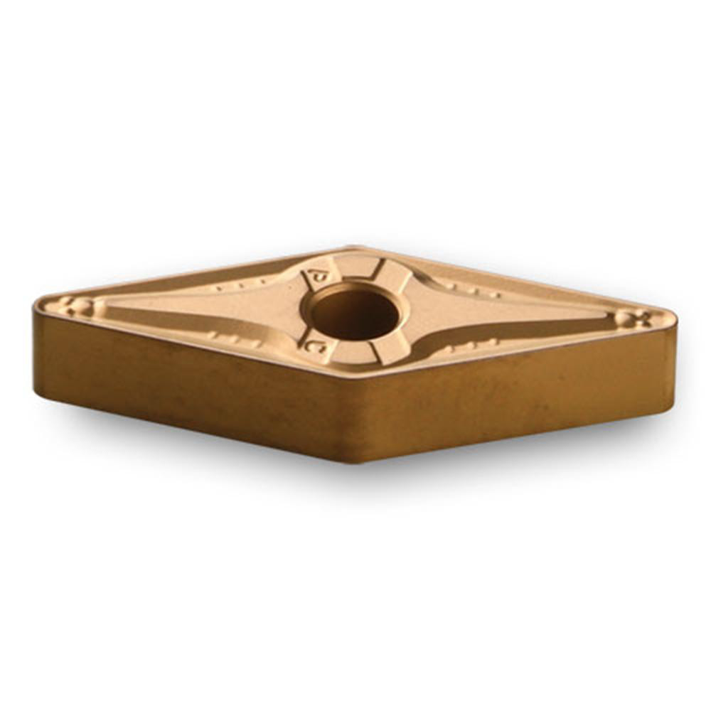 Ingersoll Cutting Tools - Turning Inserts: Insert Style: VNMG; ANSI ...
