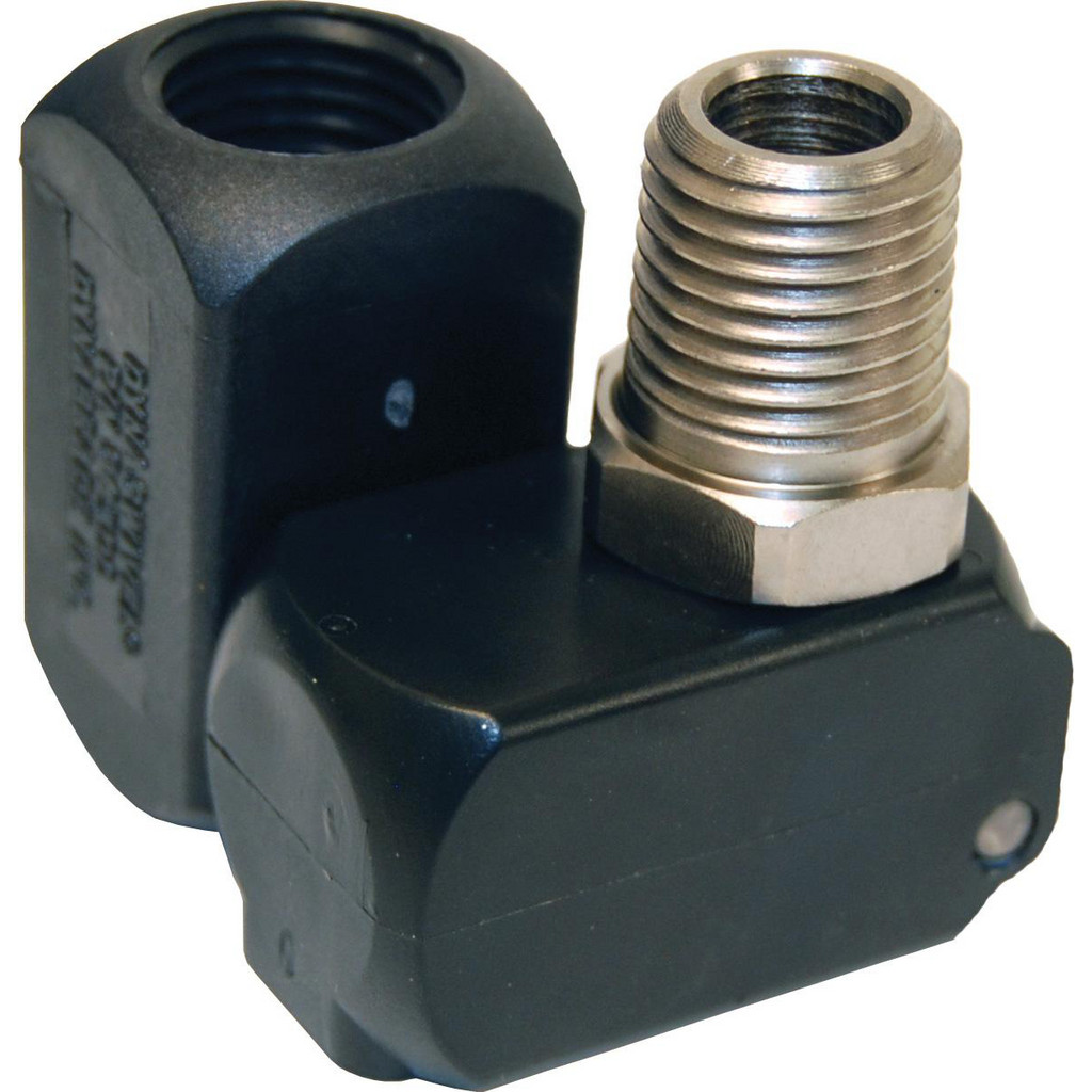 Dixon Valve & Coupling - Air Chuck Accessories: Type: Swivel; For Use ...