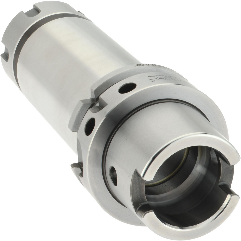 Accupro - Collet Chuck: 1/16 to 25/32" Capacity, ER32 Collet, Hollow ...