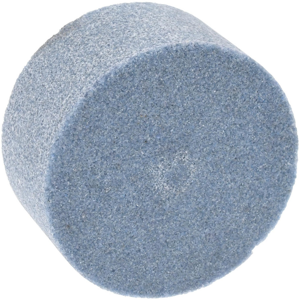 Tru-Maxx - Mounted Point: 1" Thick, 1/4" Shank Dia, W242, 60 Grit ...