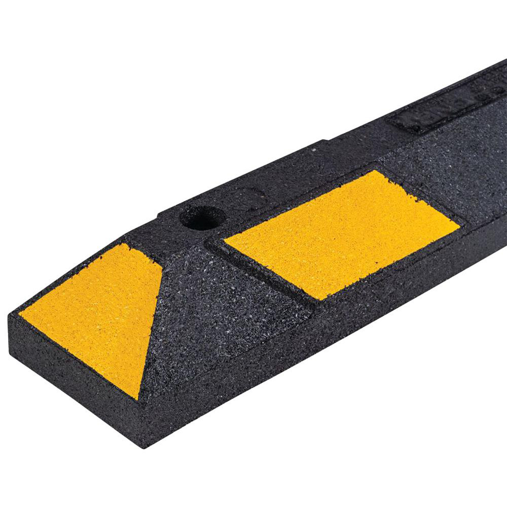 Checkers - Speed Bumps, Parking Curbs & Accessories: Type: Parking Curb ...