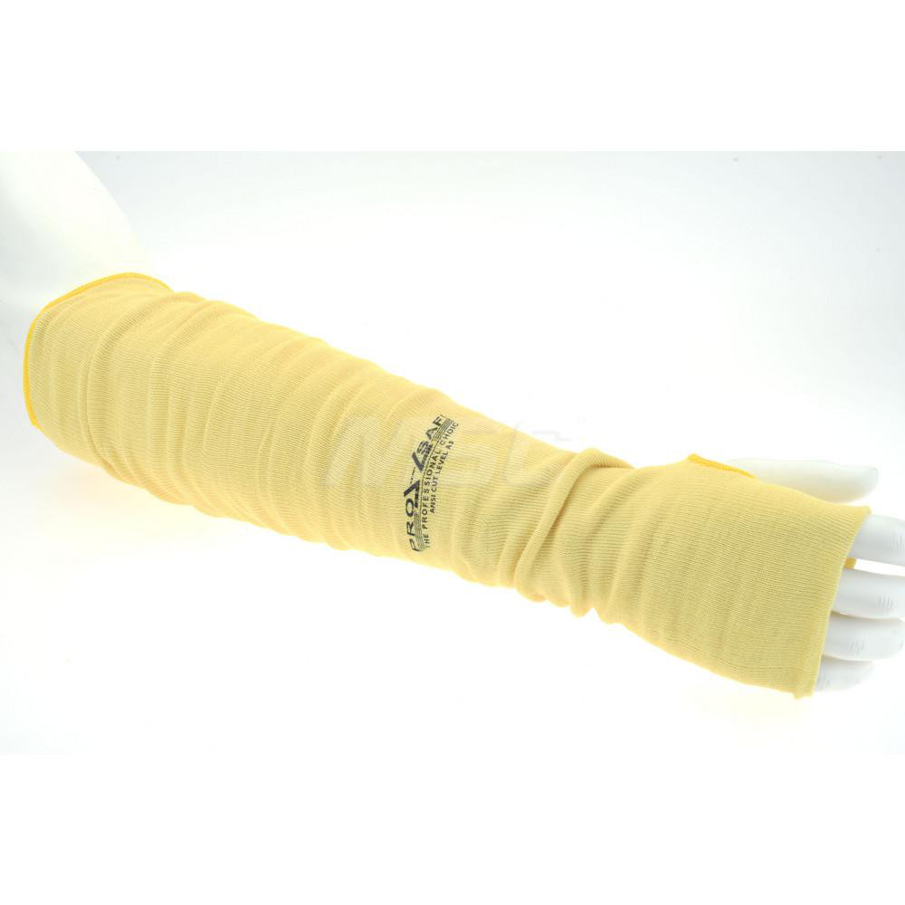 PRO-SAFE - General Purpose Protective Sleeve: Size Universal, Kevlar ...
