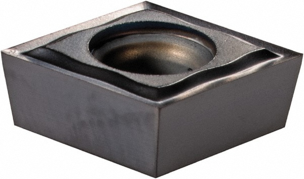 Kennametal - Turning Insert: CCGT32.50.2A-62 SP4019, Carbide | MSC Direct