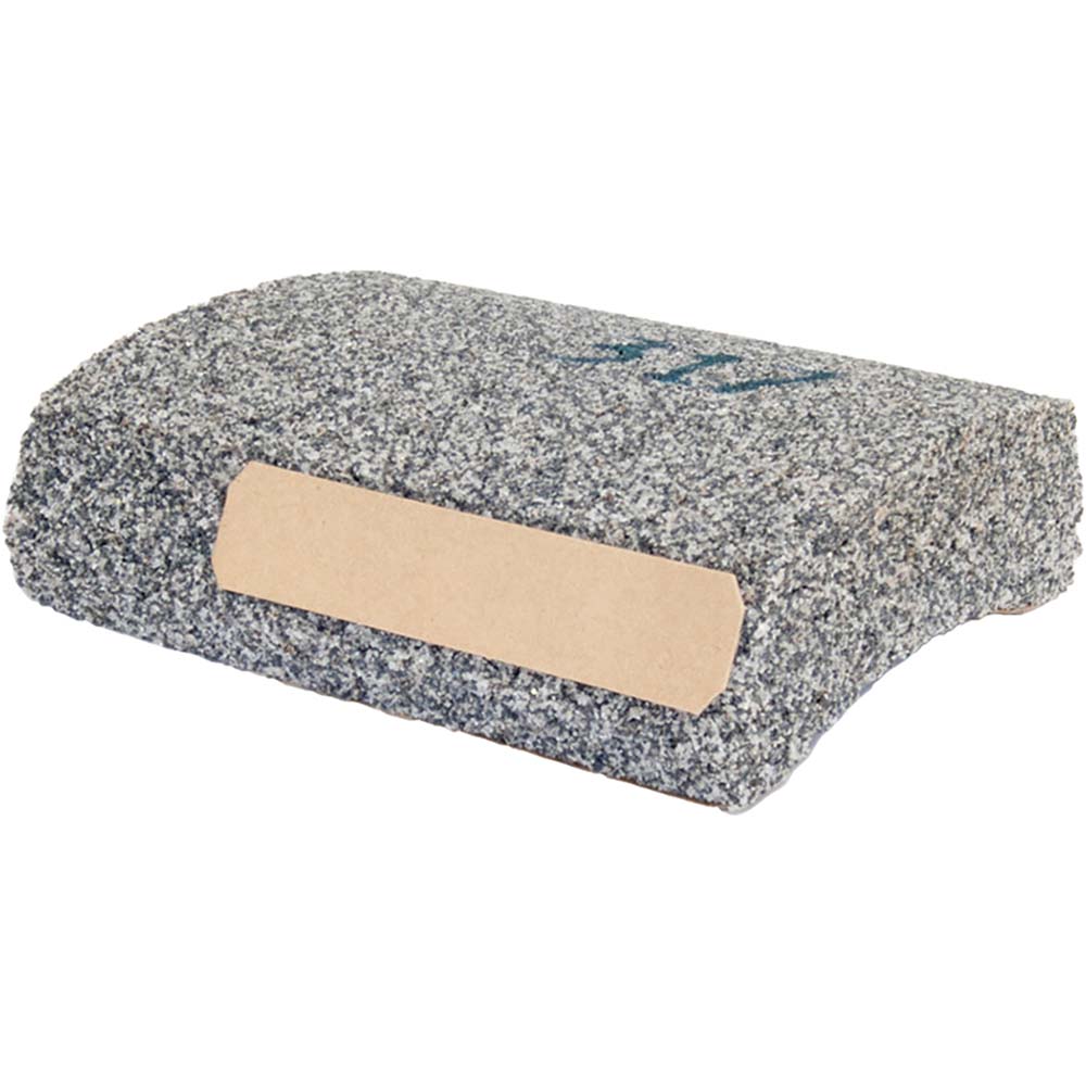 Norton - 5X1.5X6" GEMINI30F GEMINI GRINDING SEGMENT | MSC Direct