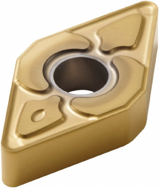 Seco - DNMG 442-MF4 TS2500 Carbide Turning Insert - 89728984 - MSC ...