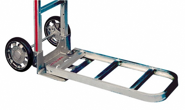 Magliner - 24 Inch Folding Nose Extension | MSC Direct