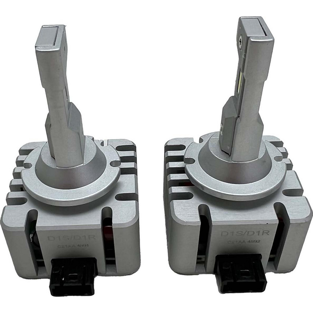 Race Sport - Headlights; Product Type: Headlight Replacement Bulb; Base ...