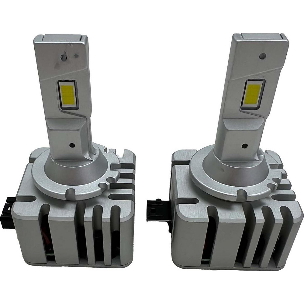 Race Sport - Headlights; Product Type: Headlight Replacement Bulb; Base ...