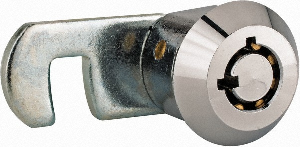 Kennedy - Tool Box Steel Tubular Lock/Key Set - 89754915 - MSC ...