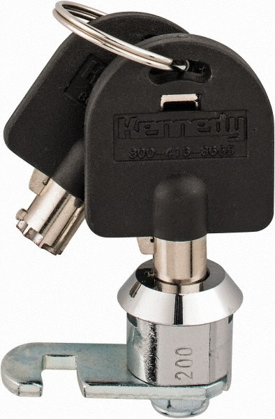 Kennedy Tool Case Tubular Lock/Key Set: Steel 89754931 MSC, 60% OFF Kennedy Tool Case Tubular Lock/Key Set: Steel 89754931 MSC, 60% OFF