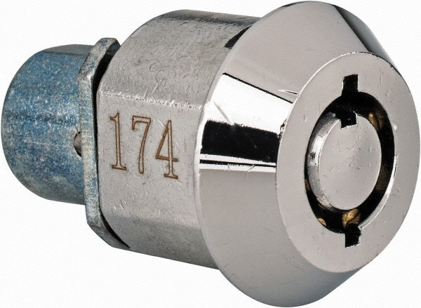 Tubular Lock Model 2) Dynamo Foosball Valley Pool Table Replacement ...