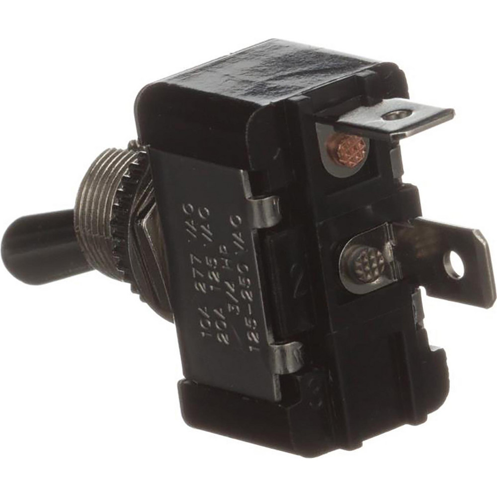 Pollak - Automotive Switches: Switch Type: Toggle Switch; Number Of ...