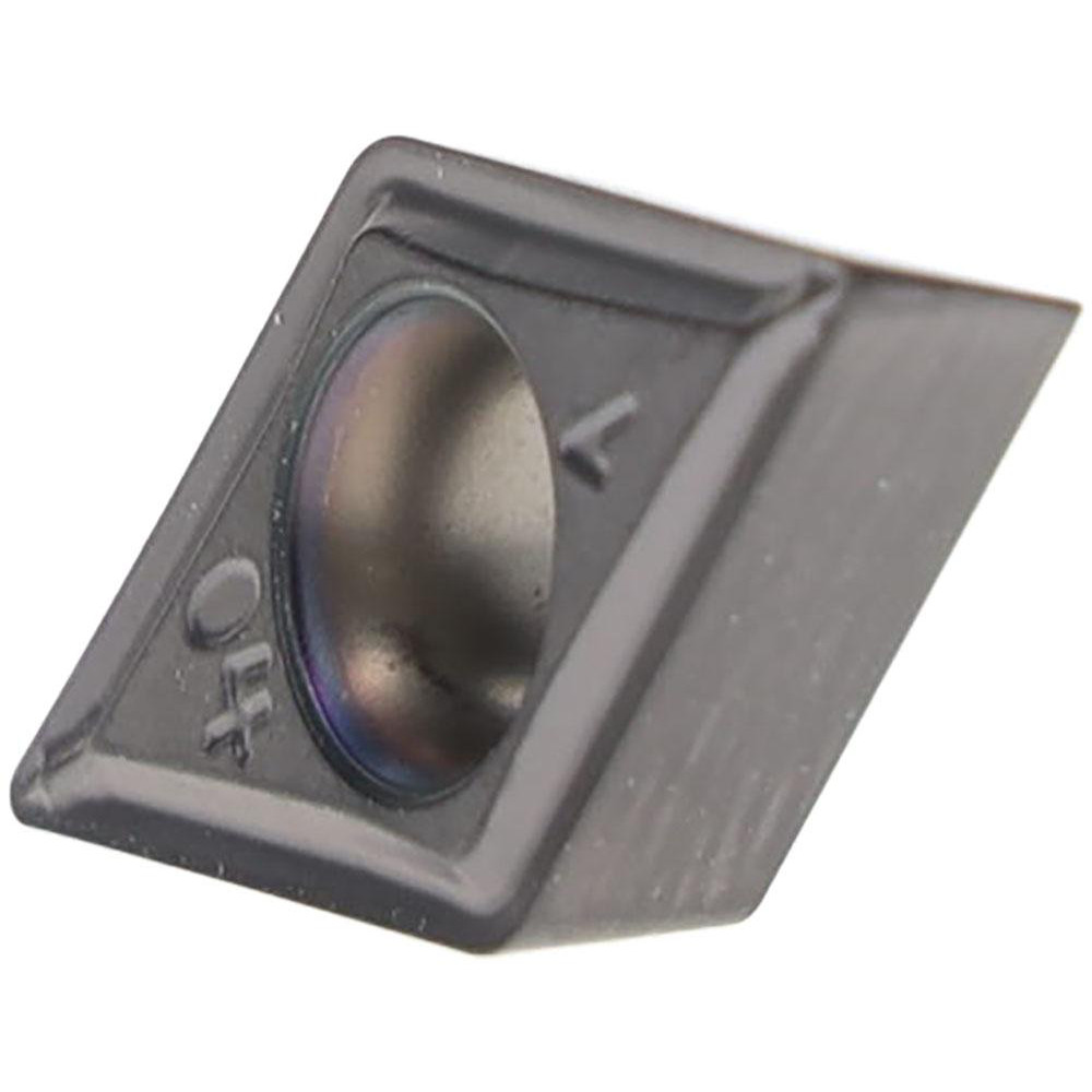 Iscar - Turning Insert: DCMT 3-1-SM IC907, Carbide | MSC Direct