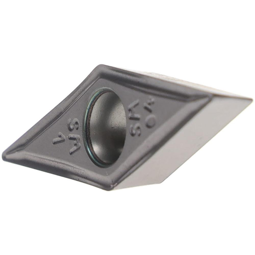 Iscar - Turning Insert: VCMT 331-SM IC907, Carbide | MSC Direct