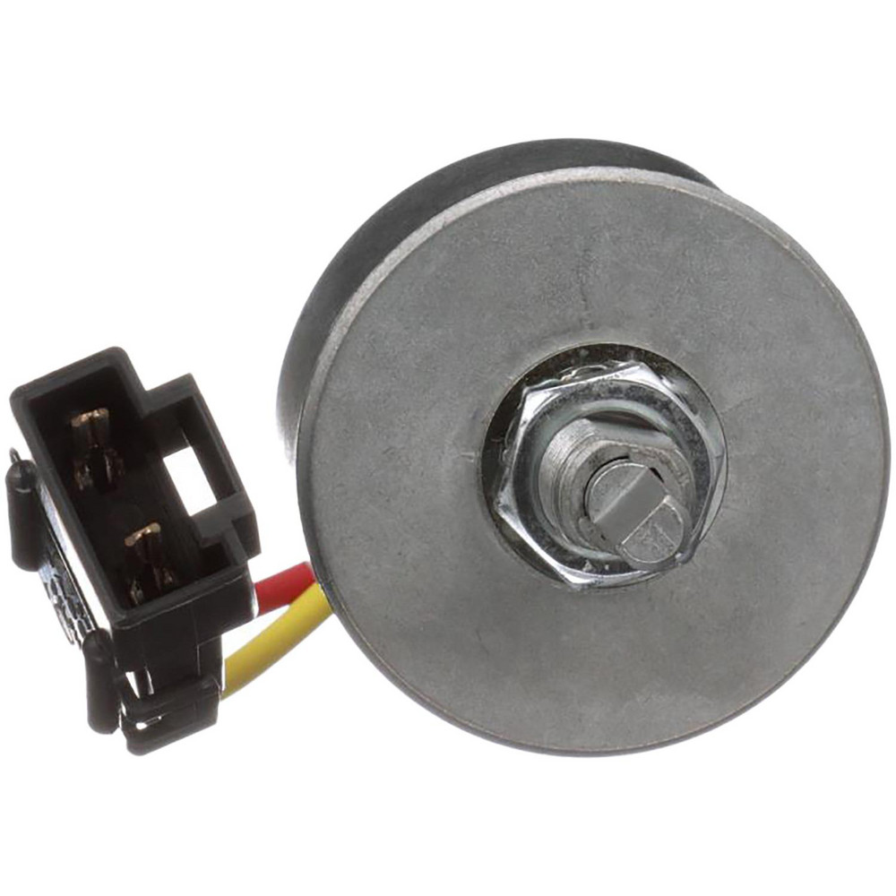 Pollak - Automotive Switches: Switch Type: Dimmer Switch; Number Of ...