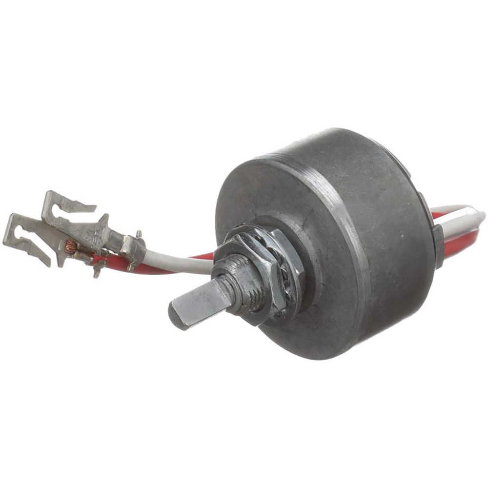 Pollak - Automotive Switches: Switch Type: Dimmer Switch; Number Of ...