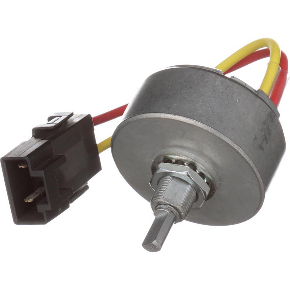 Pollak - Automotive Switches: Switch Type: Dimmer Switch; Number Of ...