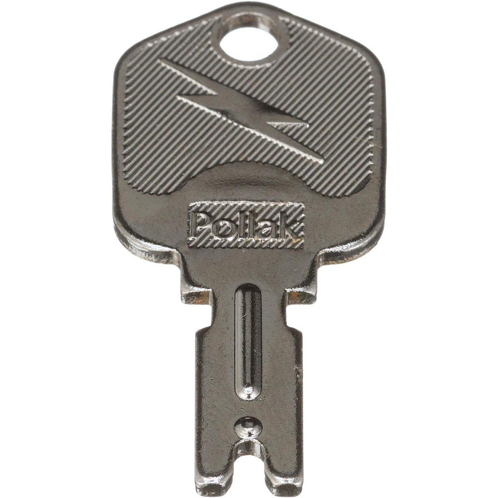 Pollak - Key Blanks: Type: Pollak; Blank Type: 31-114P Key Only ...