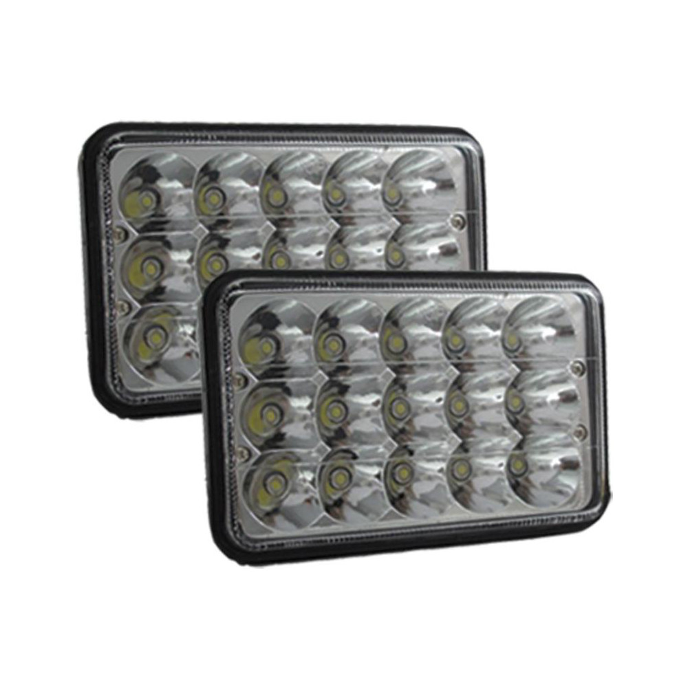 Race Sport - Headlights: Product Type: Conversion Headlight; Base Type ...