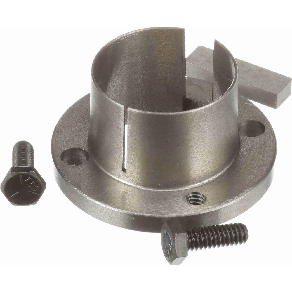 Browning - 1-1/2" Bore, 3/8" Keyway Width x 3/16" Keyway Depth, Type H ...