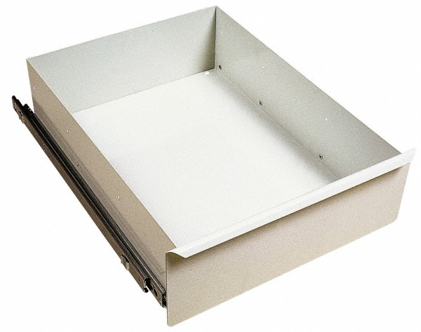 Knaack - Tool Box Steel Drawer - 89761100 - MSC Industrial Supply
