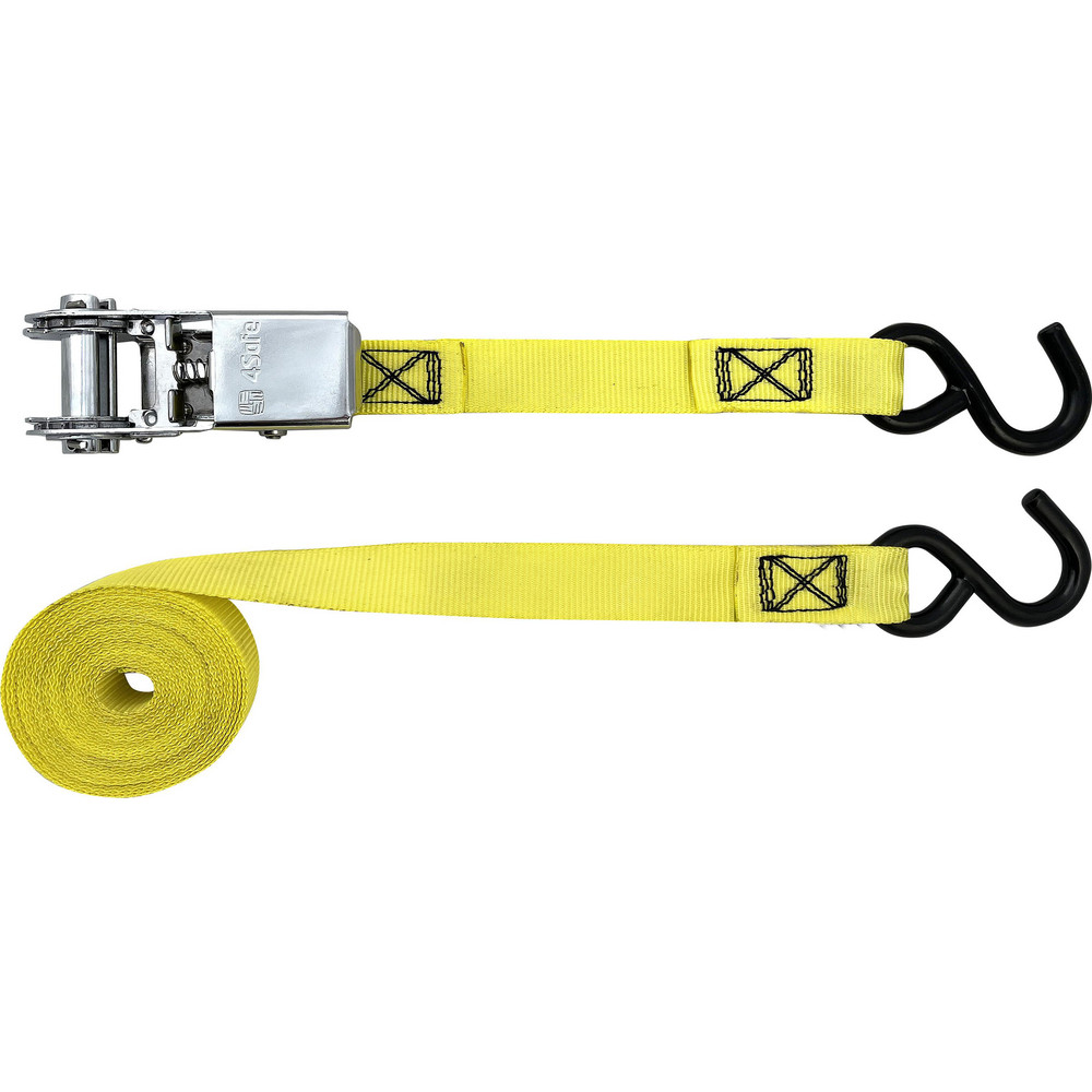 Seculok - Tow Rope, Cable & Chain: Tie Down Type: Tie Down; End Type ...