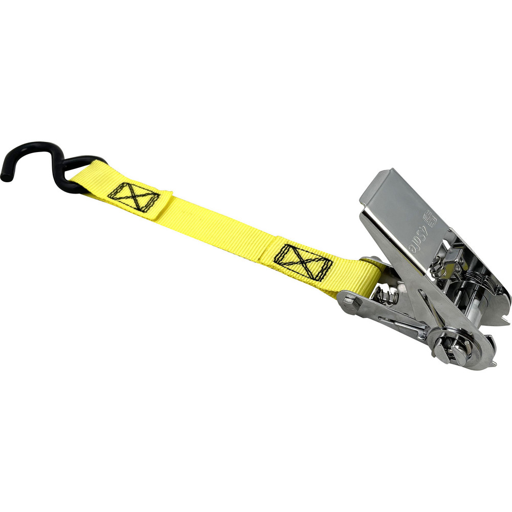 Seculok - Tow Rope, Cable & Chain: Tie Down Type: Tie Down; End Type ...