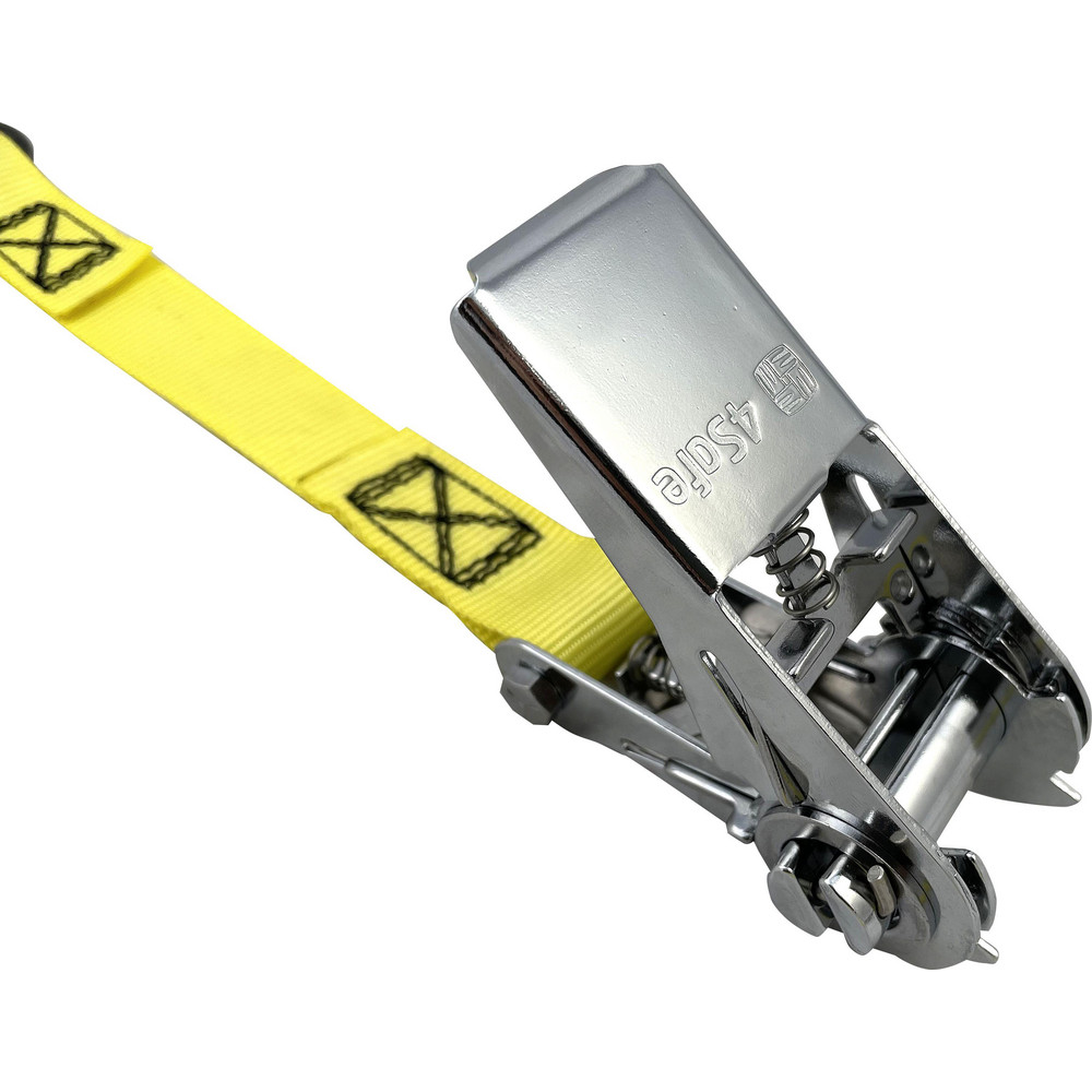 Seculok - Tow Rope, Cable & Chain: Tie Down Type: Tie Down; End Type ...