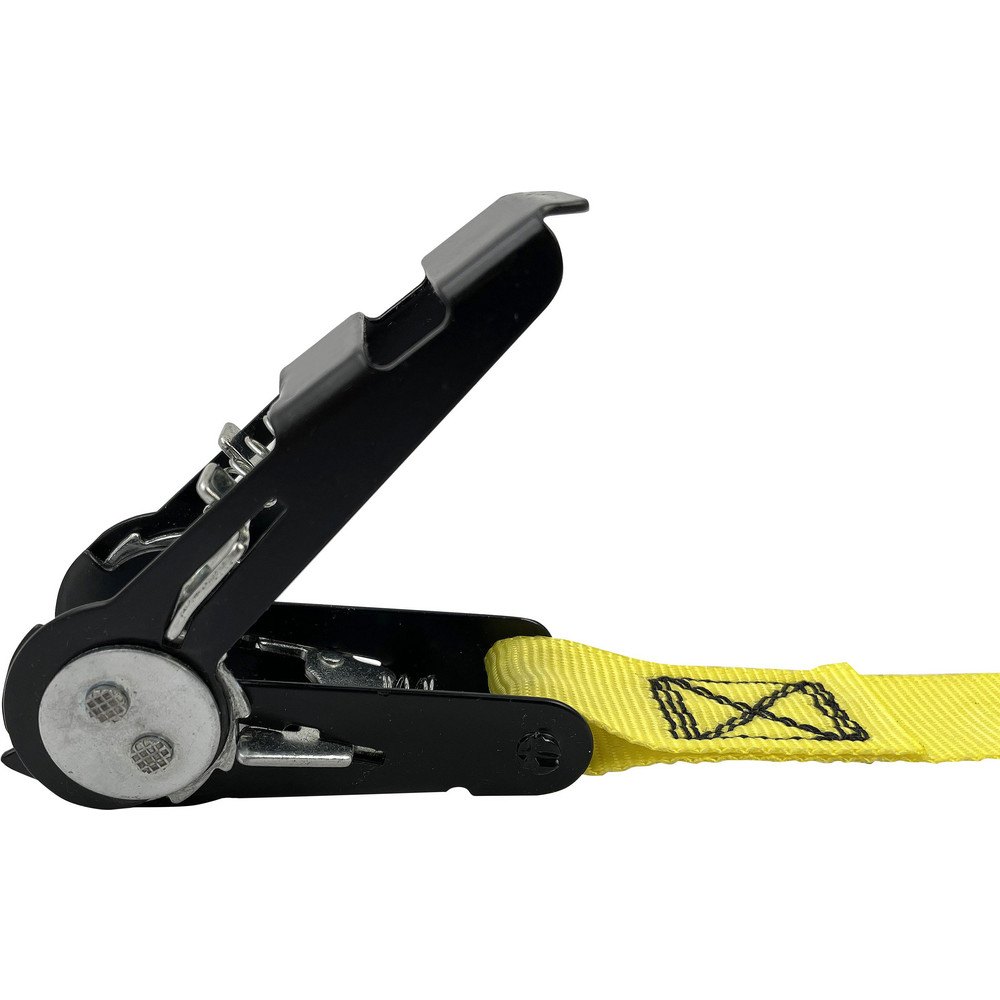 Seculok - Tow Rope, Cable & Chain: Tie Down Type: Tie Down; End Type: S ...